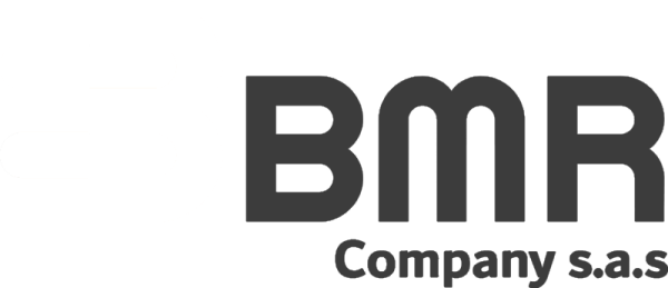 Inicio - BMR